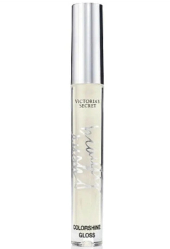 Victoria's Secret BOMBSHELL Liquid Color Intense Lip Lacquer Lip Gloss ...