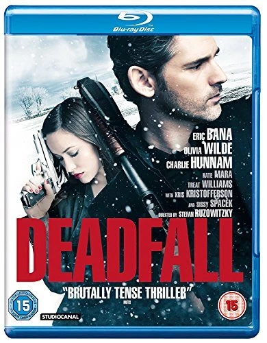 Deadfall Movie