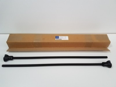NEW GENUINE OEM MERCEDES-BENZ ENGINE LIFTING DEVICE ADAPTER Tool ...