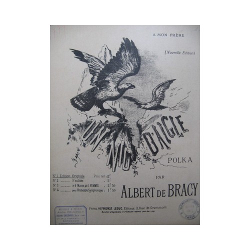 De Bracy Albert Aerie Piano | eBay