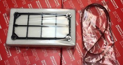 HINO OEM Genuine 155 195 CCV filter element Crankcase ventilation 2012 ...