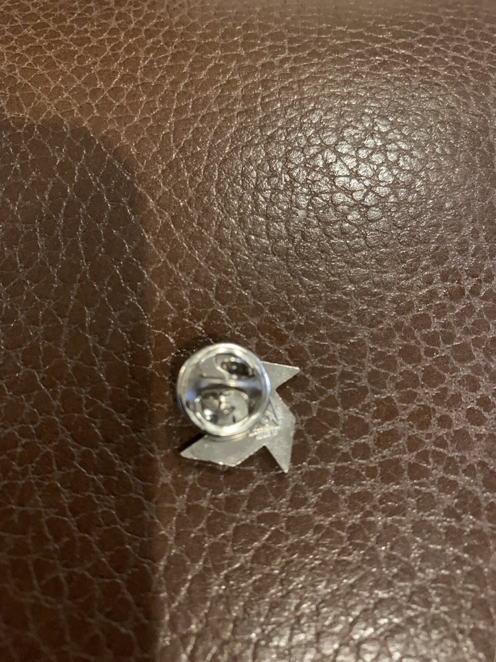 COPD Pinwheel Logo Lapel Pin Button - Boehringer Ingelheim | eBay