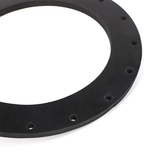 For 2004-2005 Chevrolet Colorado Canyon Plastic Gas Fuel Tank Lock Ring ...