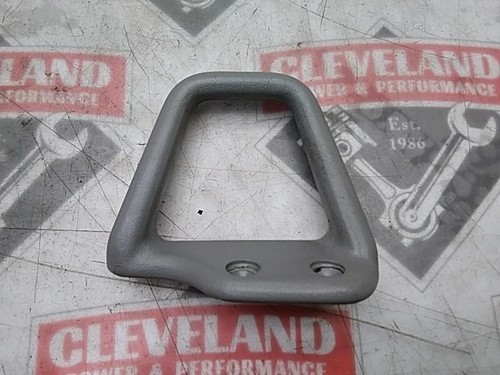 1993-2002 Chevrolet Camaro OEM Left Driver Side Seat Belt Guide Loop ...