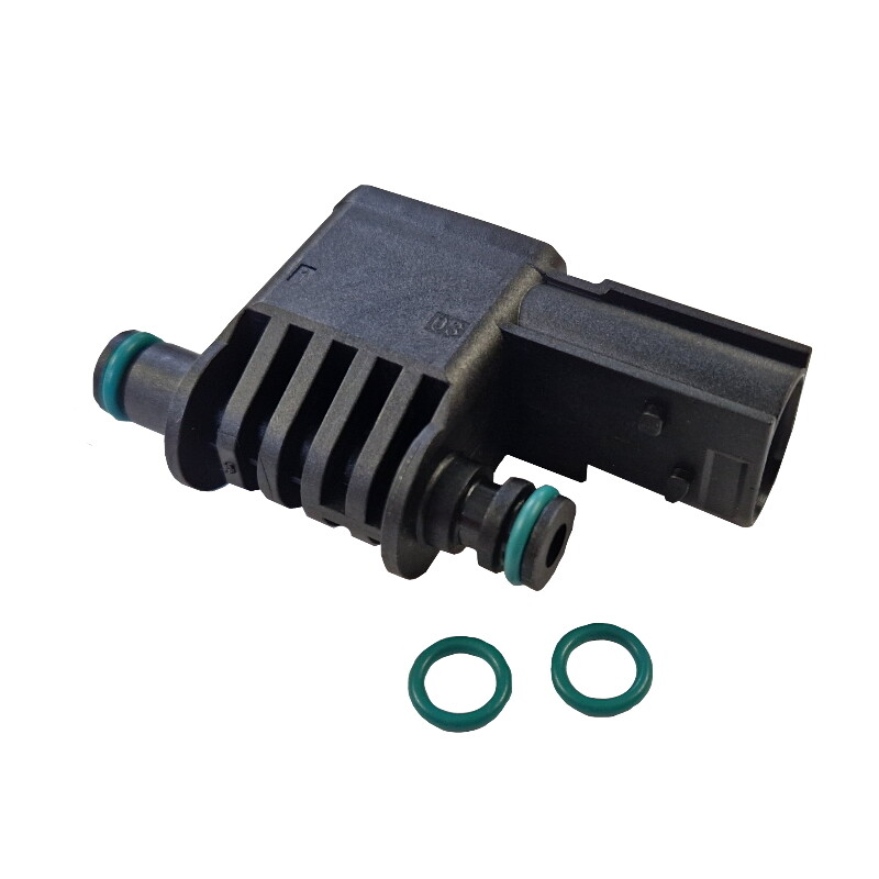 23616626 ALBONAIR OEM Drucksensor Harnstoff mit Ventil für Renault und ...