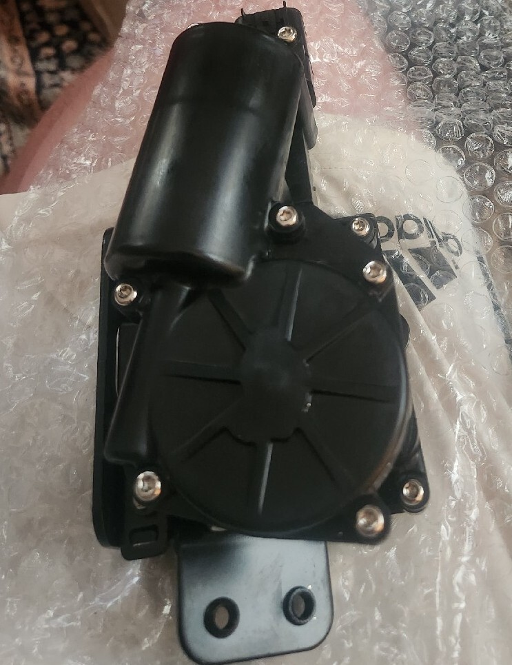 Power Liftgate Latch Lock Actuator - Replaces 13501872, 13581405 ...