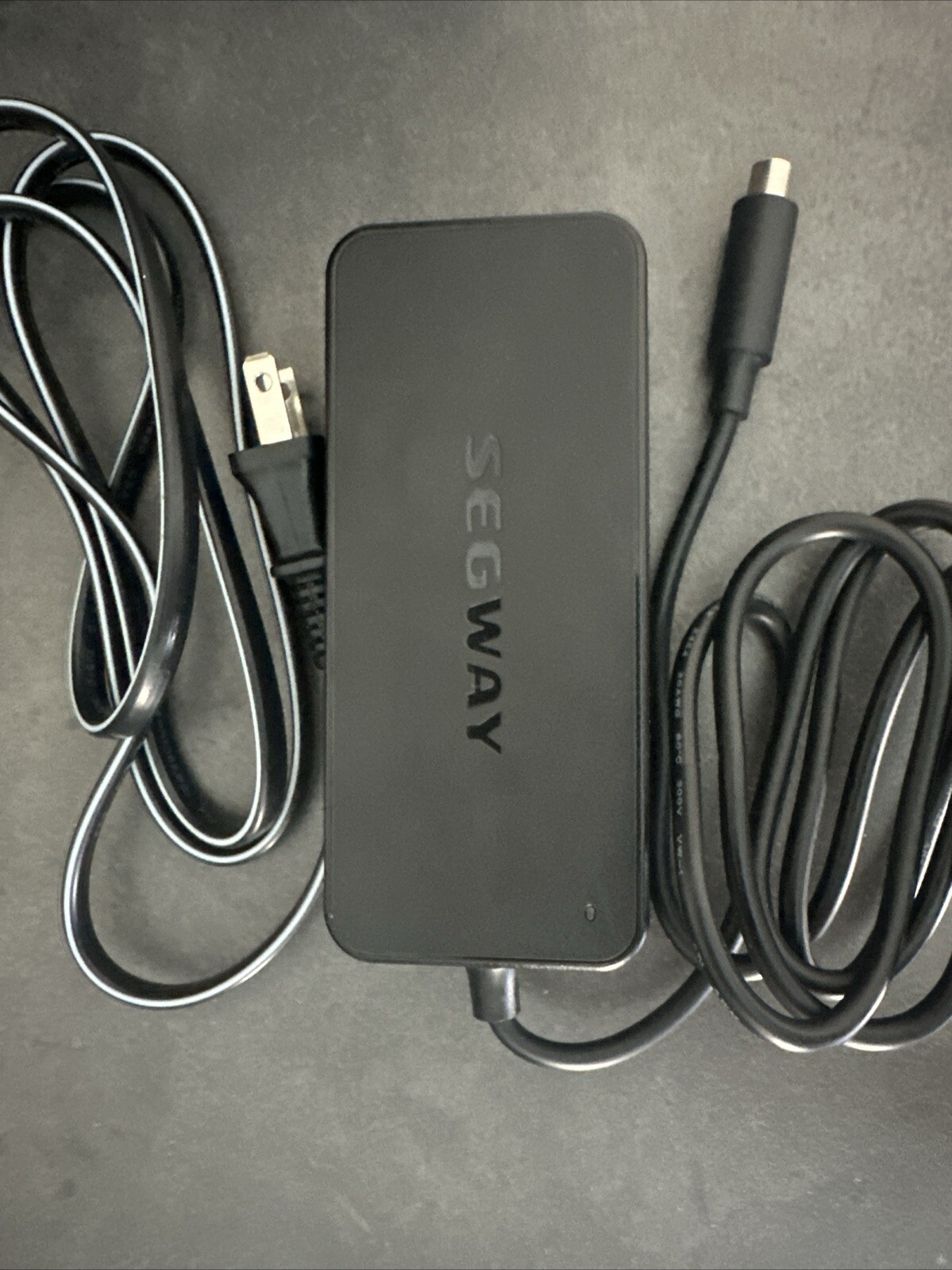 Segway Nine bot Charger - BCTA714201700 | eBay