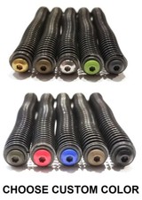 Smith & Wesson Sigma Guide Rod Recoil Spring Assembly Sw9c Sd9ve Sd40ve ...