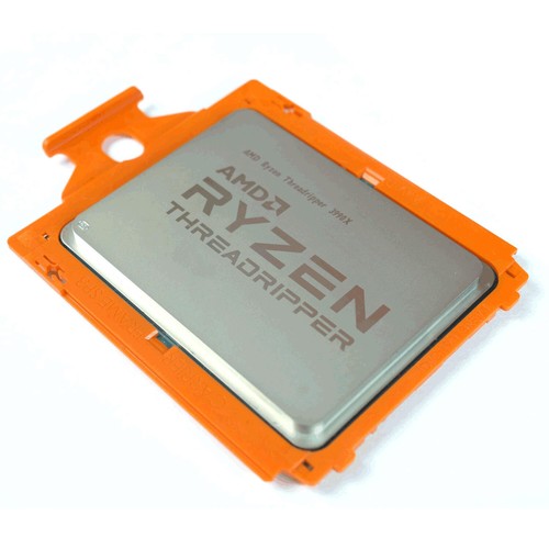 AMD Ryzen Threadripper 3990X Processor 64 Cores 2.9GHz 280W DDR4 128 ...