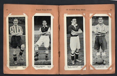 TRADE/ cigarette cards Football, West Ham, Arsenal, Chelsea, Manchester ...