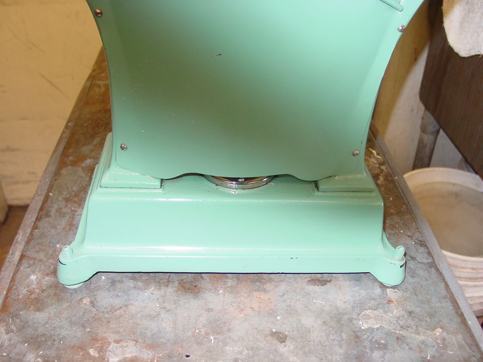 Antique Scale , Computing Scale Company, Dayton Ohio USA | eBay