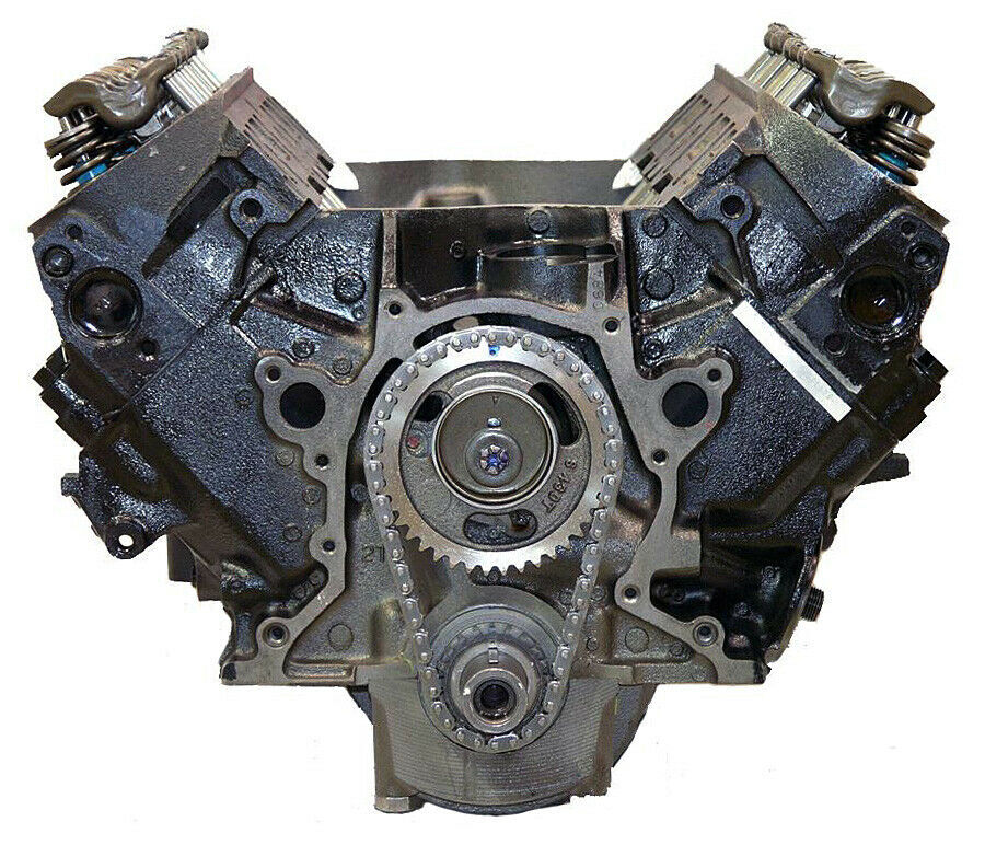 Ford 351W 1977-1987 Remanufactured Engine | eBay