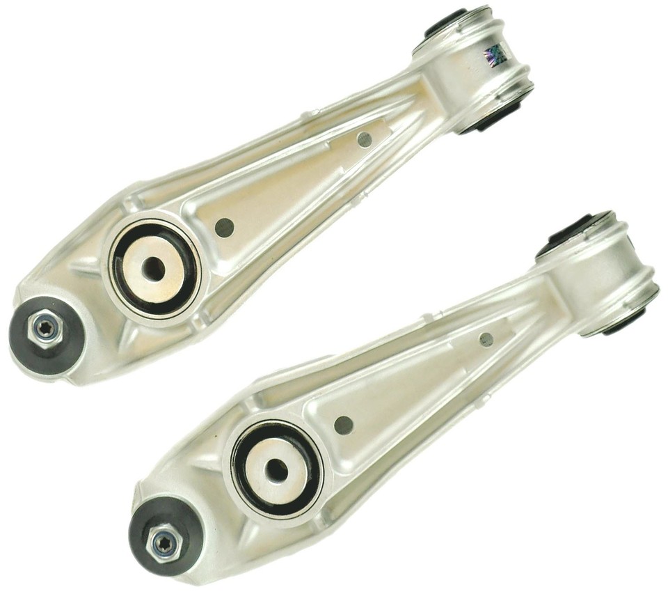 2x FRONT OR REAR LOWER TRACK CONTROL ARM ARMS FOR PORSCHE BOXSTER 986 ...