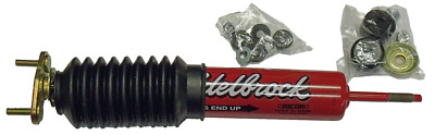 Edelbrock 33232 One Individual IAS Front Shock Absorber 71-73 Ford ...