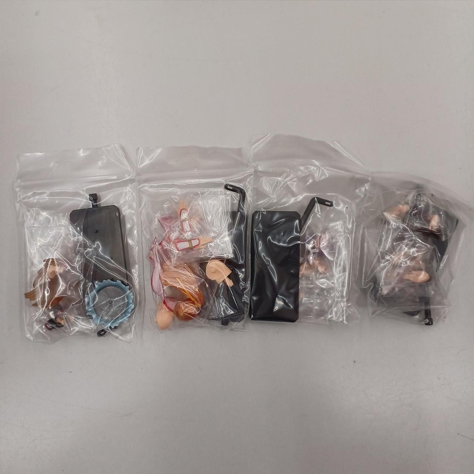 TAKARA Complete Set or Alive | eBay