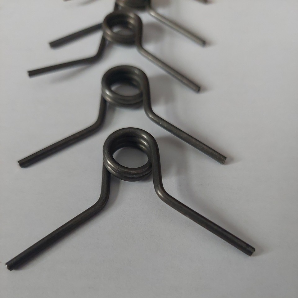 klenks snips replacement springs | eBay
