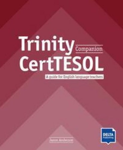Trinity CertTESOL Companion, Jason Anderson 9783125016835 | eBay.de