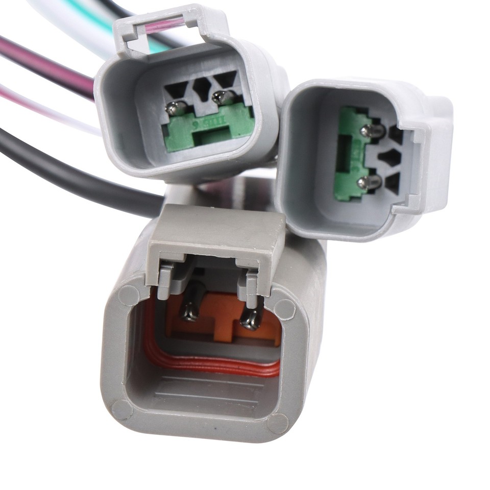 10222-211D 10222211D Marine Trim Tab Double Rocker Switch Kit NEW | eBay