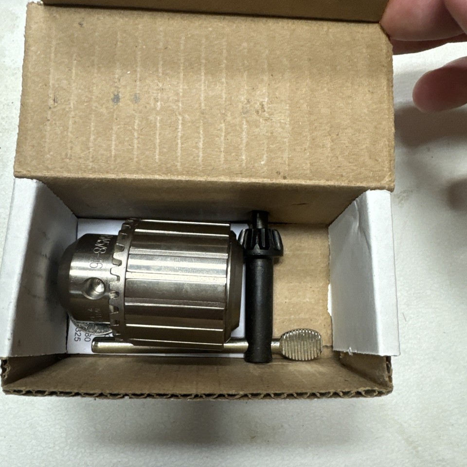 Milwaukee 48-66-1381 1/2 in Keyed DrilMilwaukee Tool 48-66-1381 1/2 ...