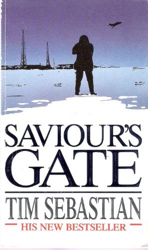 Saviour's Gate by Sebastian, Tim Paperback / softback Book The Fast ...