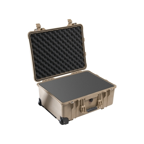 Pelican 1560 Large Protector Case, With Logo | eBay