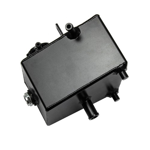Aluminum Coolant Expansion Overflow Tank Reservoir Fit Mini R50 R52 R53 ...
