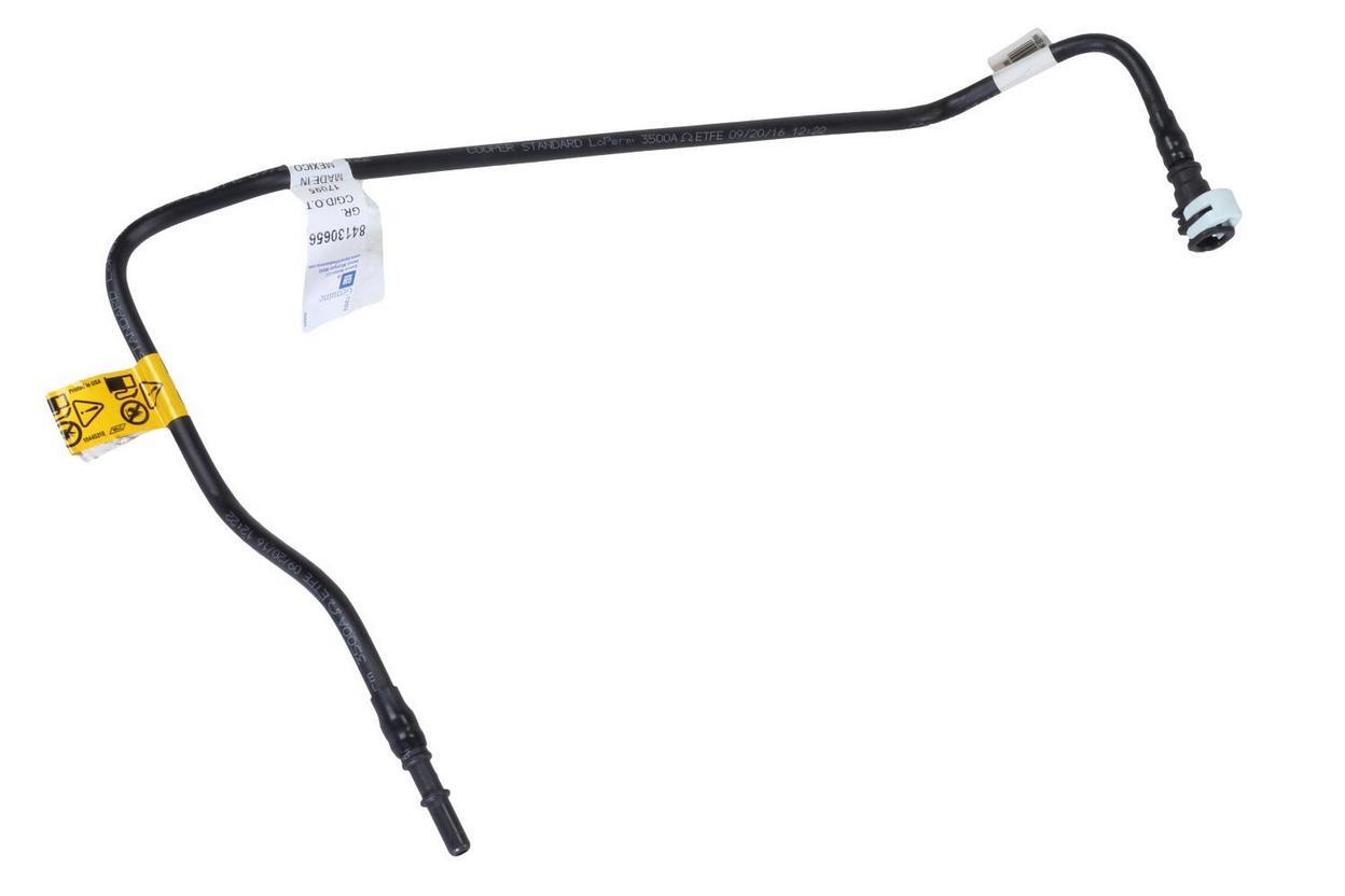 GM Genuine Parts 84130656 Fuel Line Set | eBay