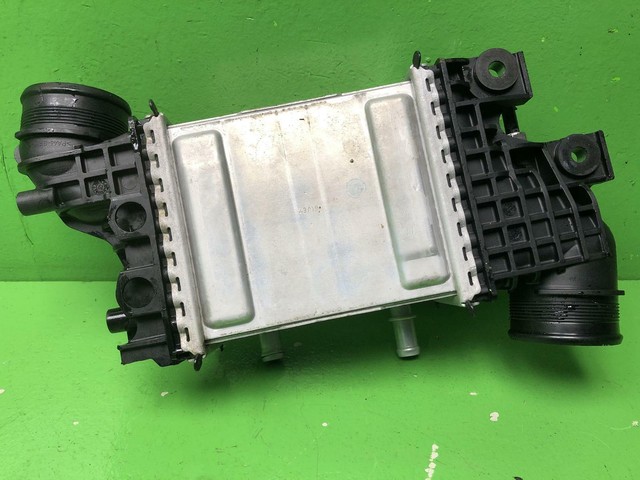 Volkswagen 2017 Crafter TRANSPORTER Intercooler 04L145749M for sale ...