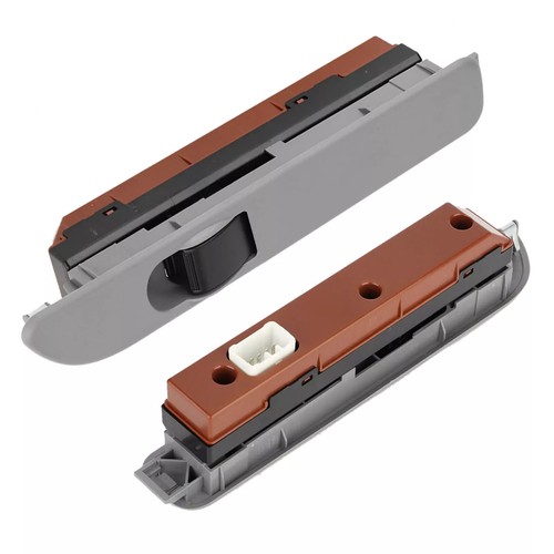 For Mitsubishi Fuso Canter 2005-2007 Master Power Window Switch # ...