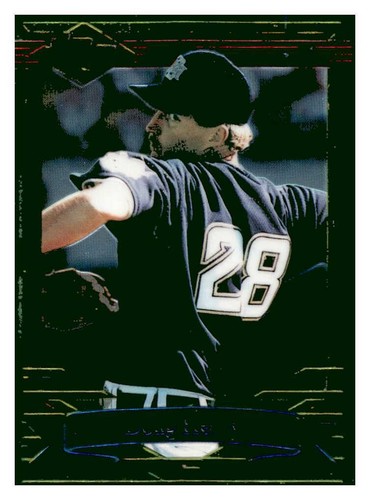 1994 Finest Doug Henry 404 | eBay