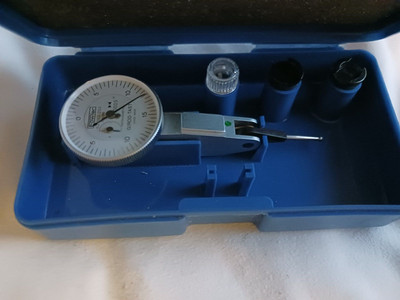 Indicators - Fowler Indicator