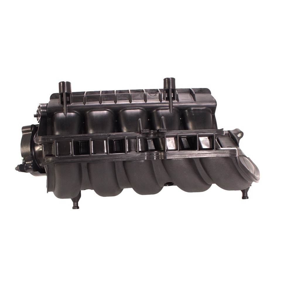 Engine Intake Manifold w/Seals For 05-14 VW Jetta Beetle Passat Golf ...