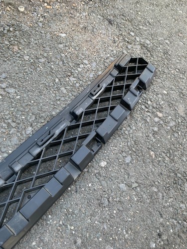 Original Volvo XC60 From 2017 Bumper Carrier Holder Trim Rear 31407983 ...