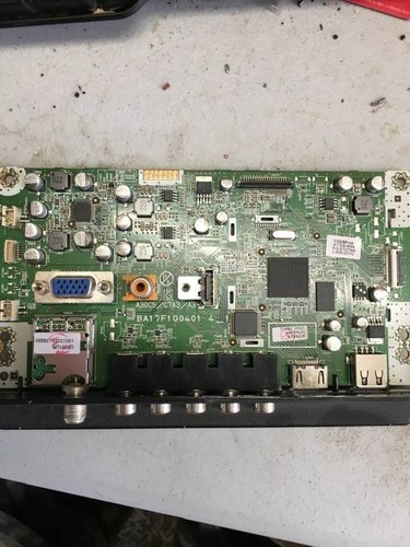 Emerson lc260em2 a (BA17F1G0401 4_1) Digital Main CBA | eBay