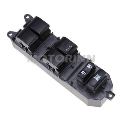 Power Window Master Control Switch 84820-06100 New For Toyota Corolla ...