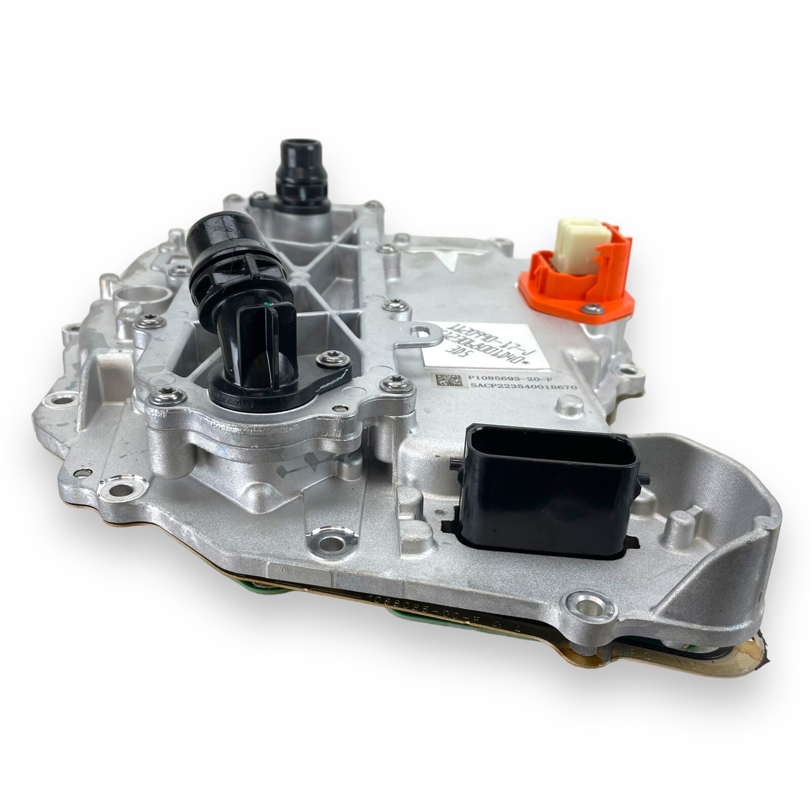 Tesla Model 3 Inverter Converter Diagram Tesla Model 3 Inver