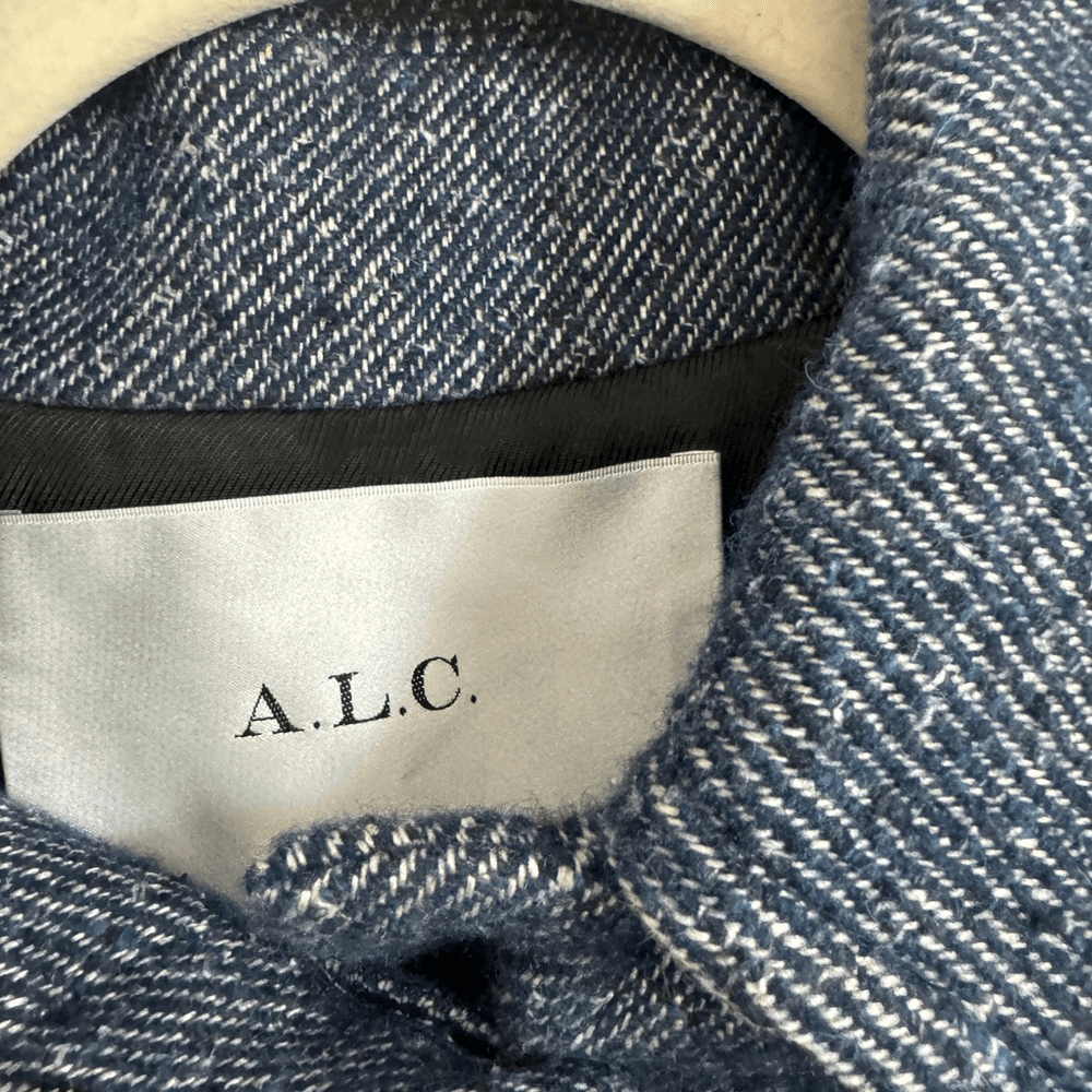 A.L.C. Lexington Jacket | eBay