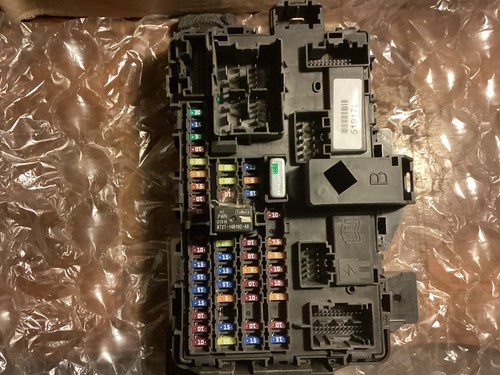 Ford OEM New DC3Z-15604-C | eBay