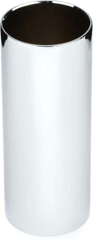 P04235 Chrome Plated Brass Ring Guitar Slide, Ring Finger | eBay Australia