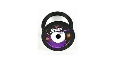 Stren Original Monofilament Line, 20lb test, Clear/Blue, 2400YDS~Free ...