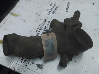 298-6257 CAT INTAKE MANIFOLD 3040420 | eBay