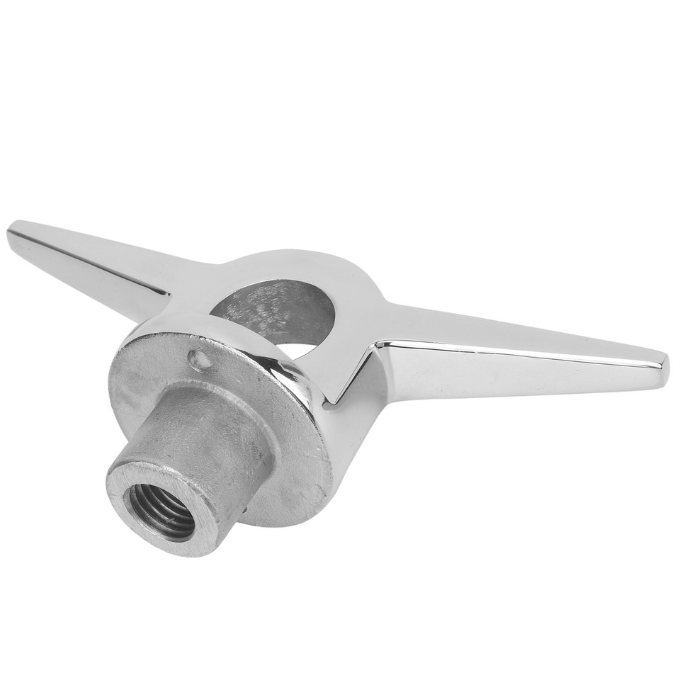 Boat Lifting Ring & Cleat Insert 316 Stainless Steel 152mm/6.0in Long ...