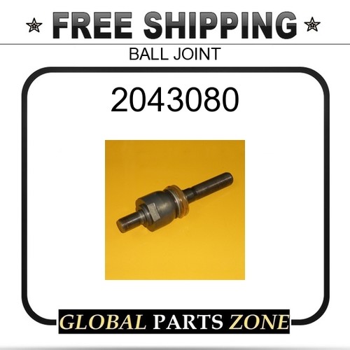 2043080 - BALL JOINT for Caterpillar (CAT) | eBay
