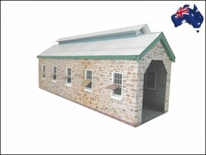 BAM Australian Models | eBay Australia Stores