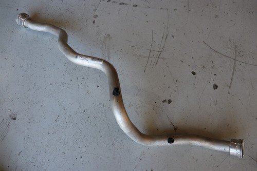 Porsche Carrera S 911 991 2016 Rear Engine Coolant Pipe LHS 9P1121567 ...