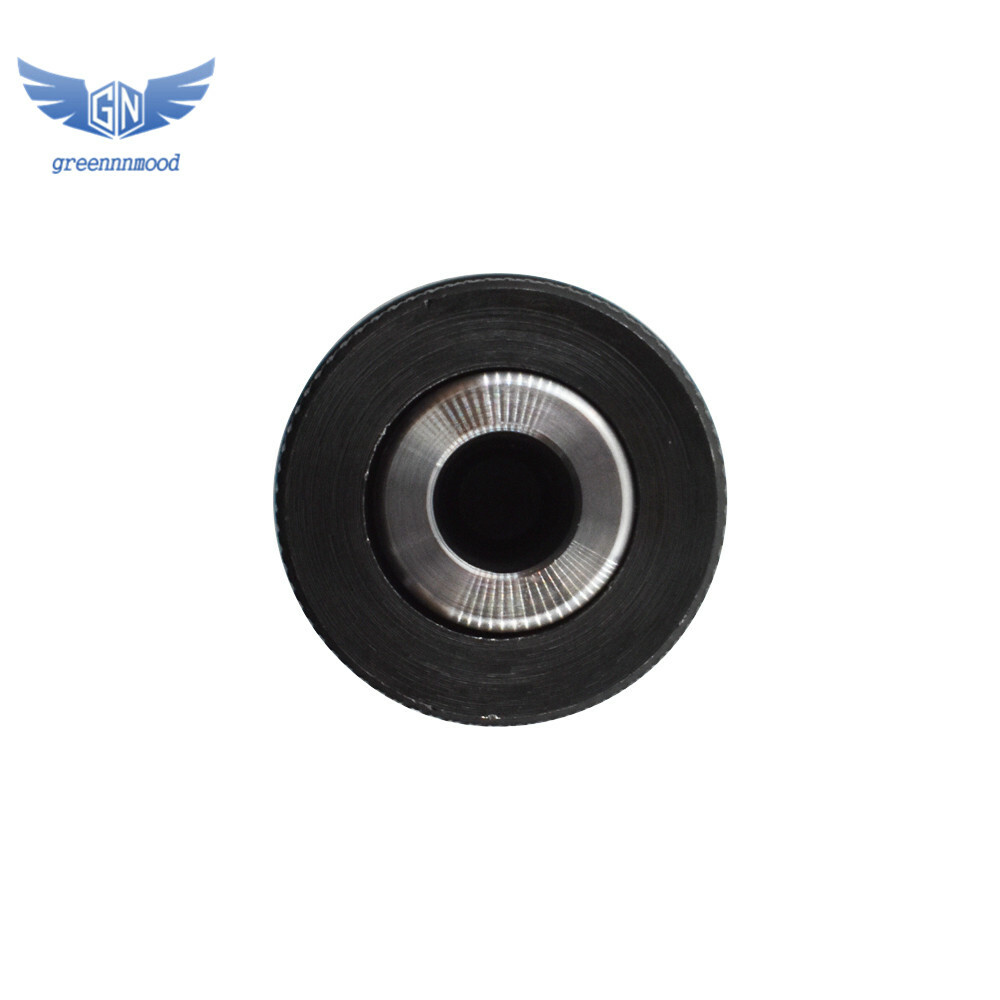 Pro-Series 1/64-1/4" 1JT Keyless Drill Chuck Heavy Duty CNC Jacobs Type ...