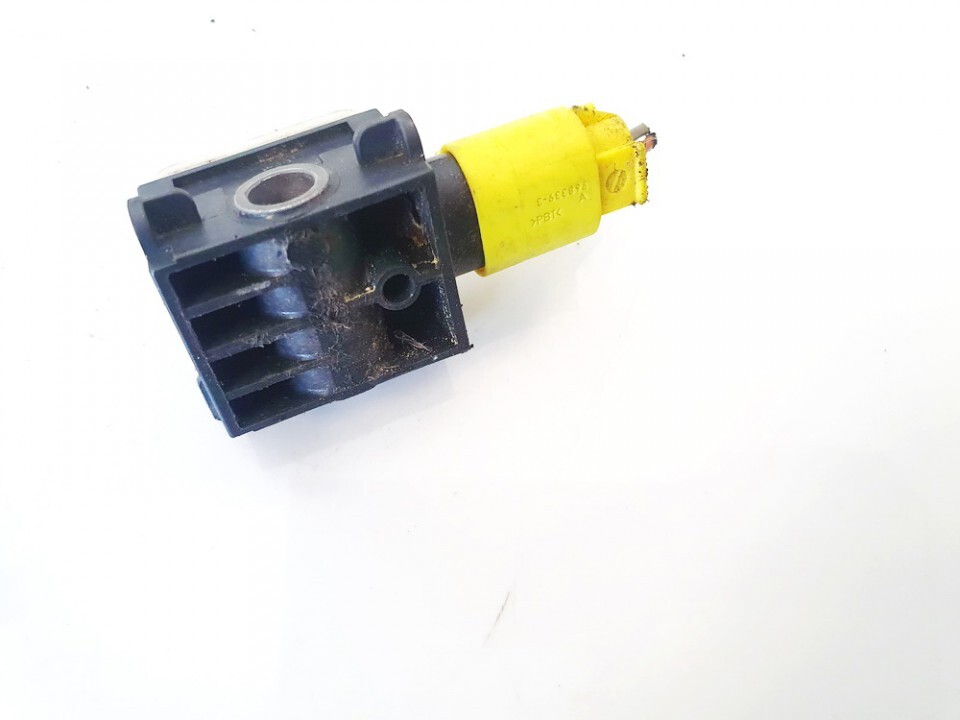 0038202826 Crash Sensor Capteur Donneur Airbag 270607 642.010 for ...