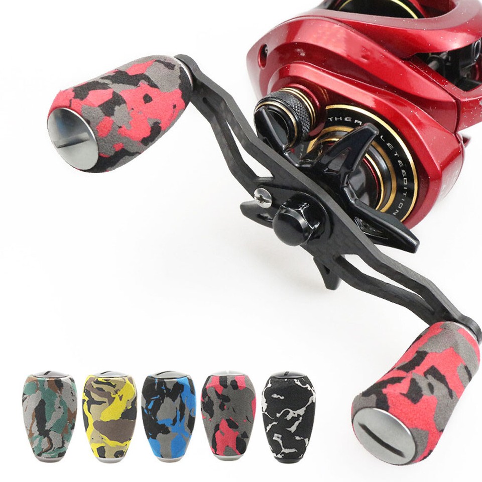 Spinning/Baitcasting Reels Fresh Saltwater Fishing Reel, Many Model ...