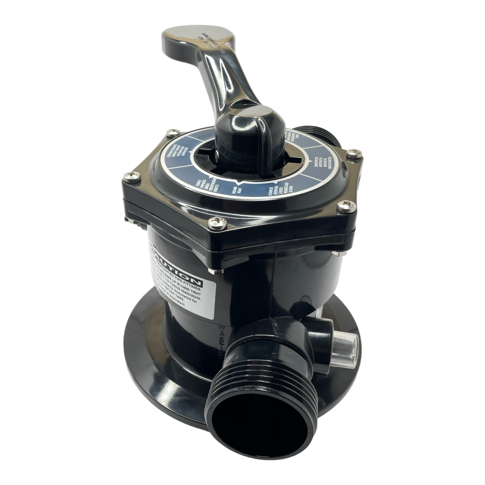 Astral Multi Port Valve MPV Complete Suits RX FG E Series 40MM Part ...
