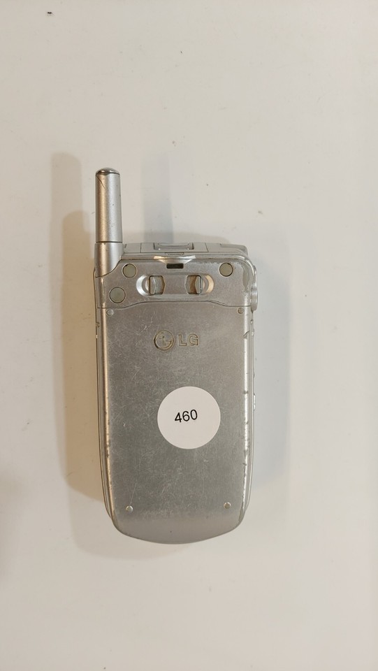 460.LG U8138 Very Rare - For Collectors - Unlocked | eBay